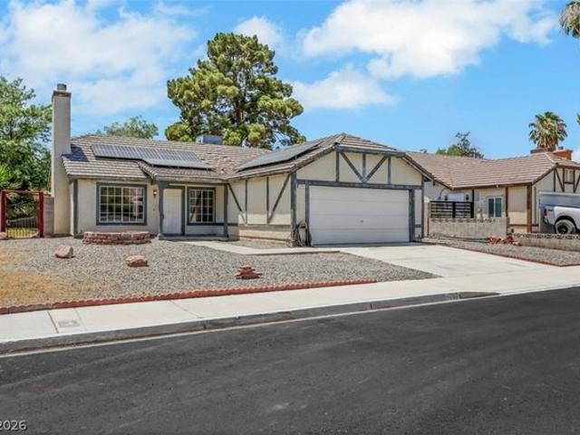 1707 Foxglove Dr, Las Vegas, NV 89142