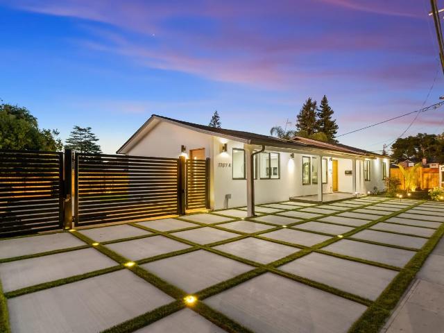 1707 Fruitdale Ave, San Jose, CA 95128 | MLS #ML82032 | Compass