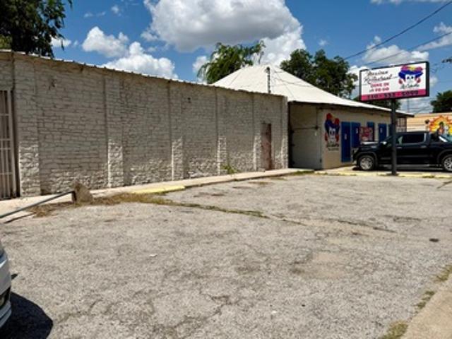 1707 Guadalupe St