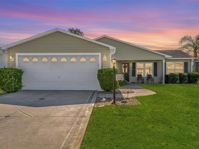 1707 Gomez Pl, The Villages, FL 32162