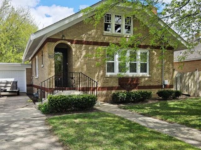 1707 Grant Ave, Rockford, IL 61103