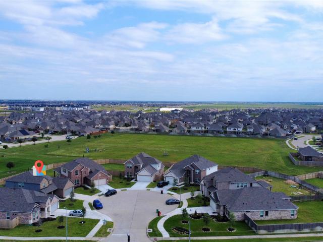 1707 Green Willow Court