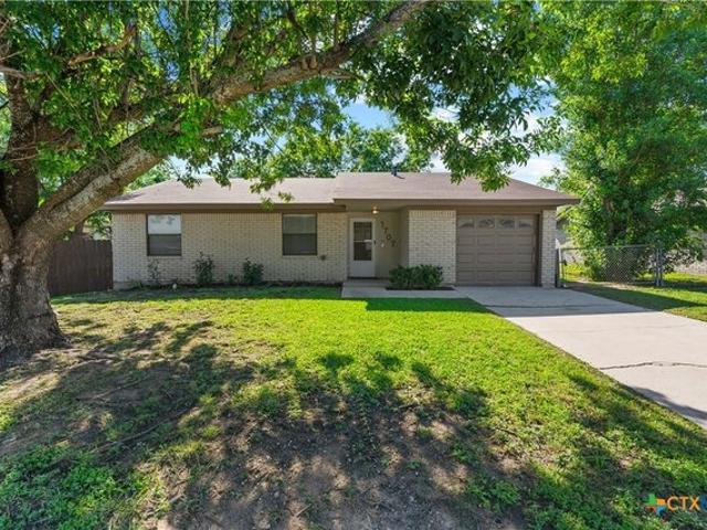 1707 Hammond Dr, Killeen, TX 76543