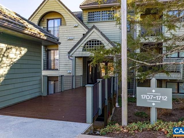 1707 High Rdg, Wintergreen Resort, VA 22967