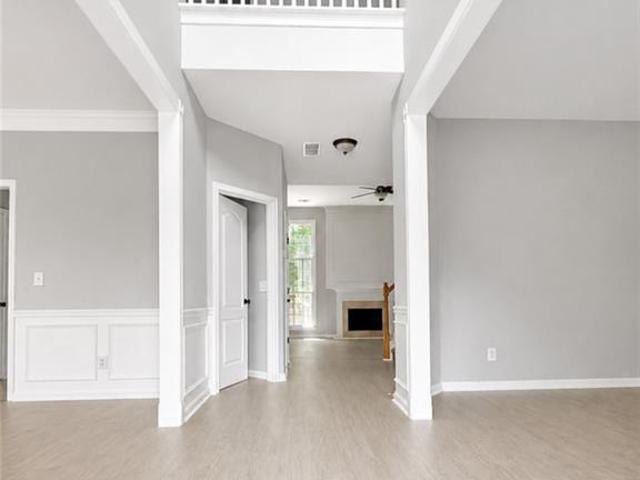 1707 Hidden Pond Circle