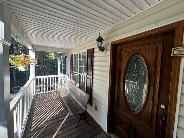 1707 Hiram Sudie Rd, Hiram, GA 30141 | MLS #7661