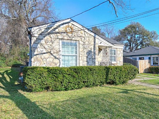 1707 Homewood Pl, Dallas, TX 75224 | MLS #21160 | Compass