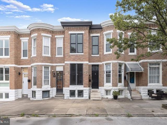 1707 Jackson St, Baltimore, MD 21230