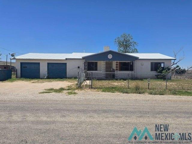 1707 Jewel St, Carlsbad, NM 88220