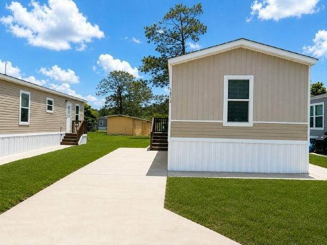 1707 Jolly Ave Unit 395, Apopka, FL 32712