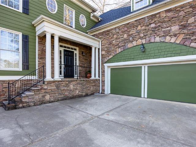 1707 Kenbrook Ct NW, Acworth, GA 30101 | MLS #7765