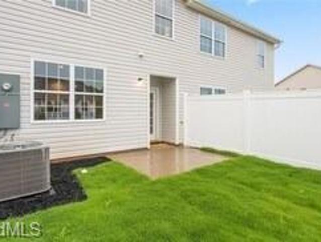 1707 Komondor Trail