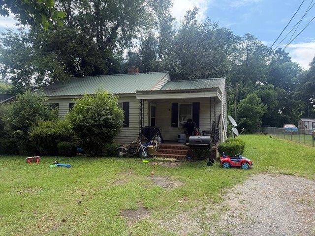 1707 Lafayette St, Americus, GA 31719
