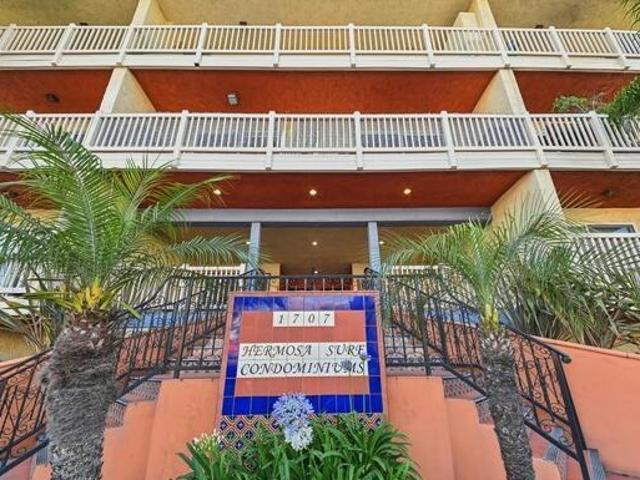 1707 Pacific Coast Hwy, Unit 320, Hermosa Beach, CA 90254 | MLS #P1 26722 | Compass