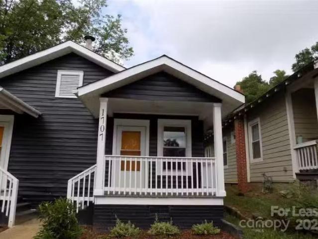 1707 Pegram Street, Charlotte, NC 28205