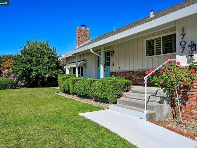 1707 Pepperwood Ct
