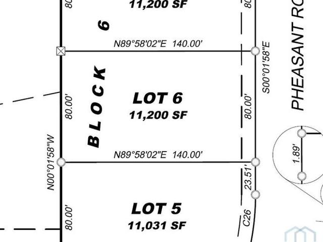 1707 Pheasant Rd, Elk Point, SD 57025