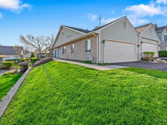 1707 Pine St Unit 1707, Mchenry, IL 60051