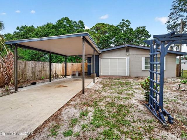 1707 Platt St, Melbourne, FL 32901