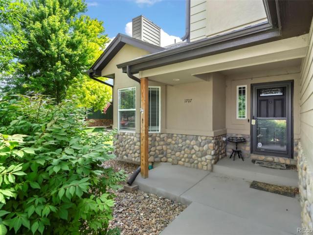 1707 Platte River Drive