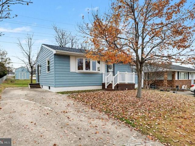 1707 Pleasantville Dr, Glen Burnie, MD 21061
