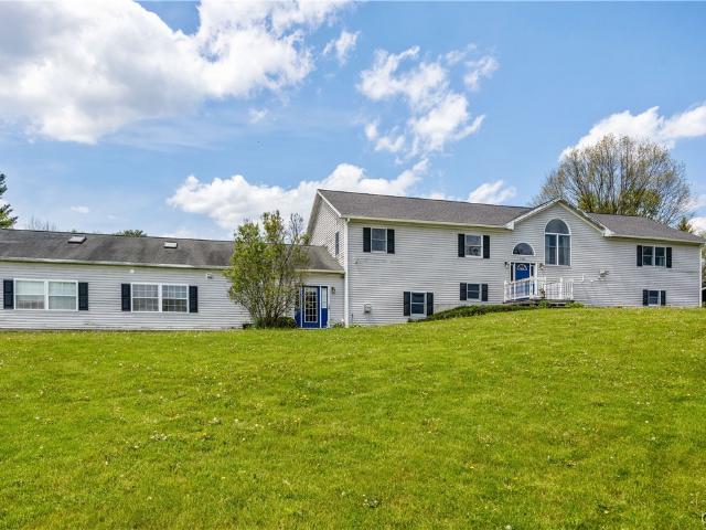 1707 Pompey Center Road