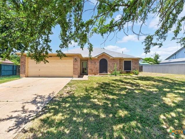 1707 Quarry Trl, Harker Heights, TX 76548