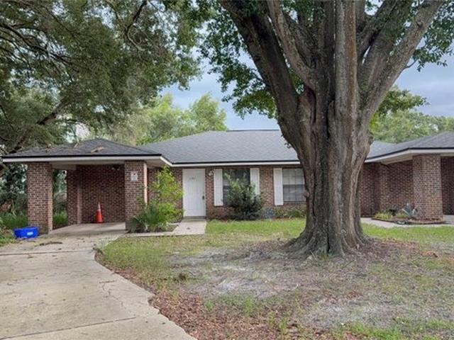 1707 Ridgewood Ln Unit A, Sanford, FL 32773