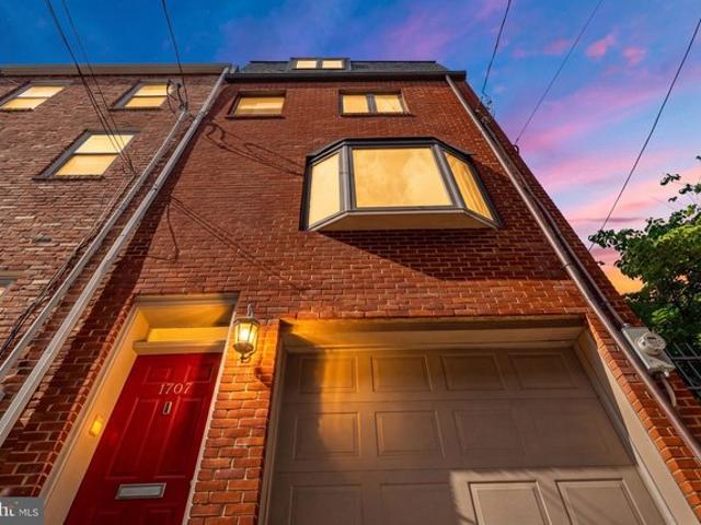 1707 Rodman St, Philadelphia, PA 19146