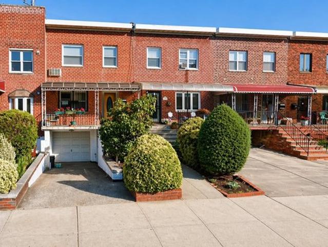 1707 Starr St, Ridgewood, NY 11385
