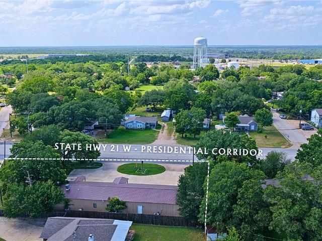 1707 State Hwy 21 W