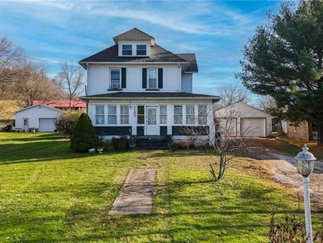 1707 Staunton Tpke, Parkersburg, WV 26104