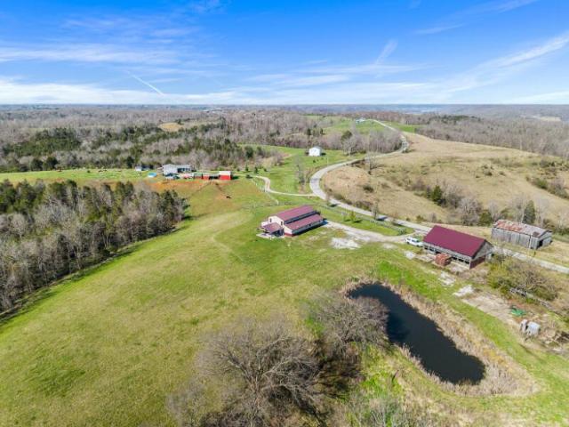 1707 Sullivan Ridge Road