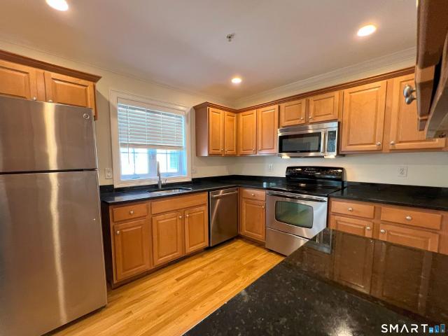1707 Summer Street, 6, Stamford, CT