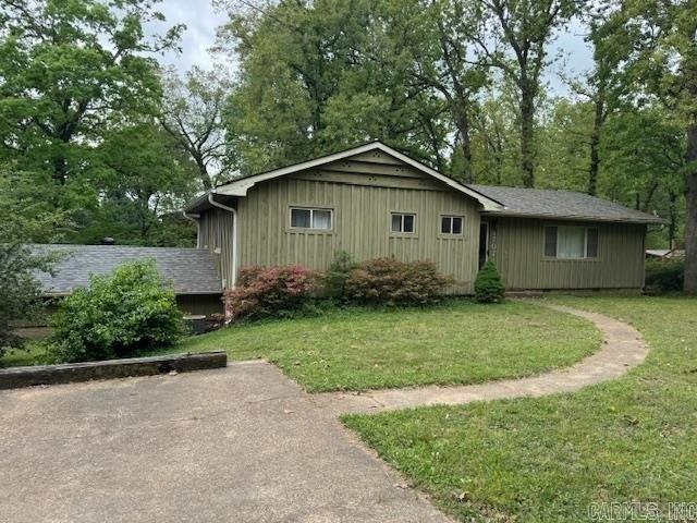 1707 Sunset Blvd, Pocahontas, AR 72455