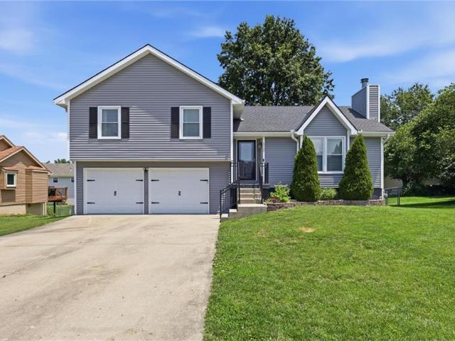 1707 Sunset Drive