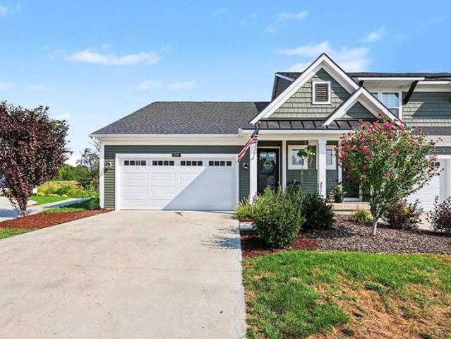 1707 SW Thyme Dr SW, Byron Center, MI 49315