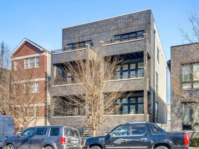 1707 S Jefferson St Unit 2, Chicago, IL 60616