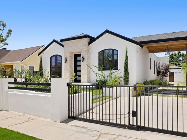 1707 S Stanley Ave, Los Angeles, CA 90019