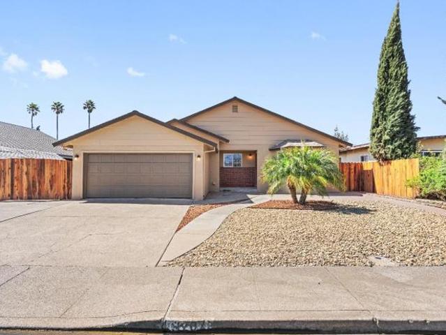 1707 San Diego St, Fairfield, CA 94533