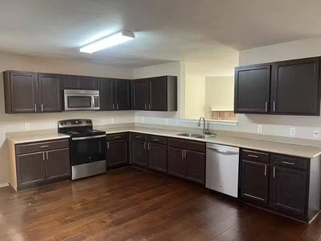 1707 Shawnee Trl, Allen, TX 75002