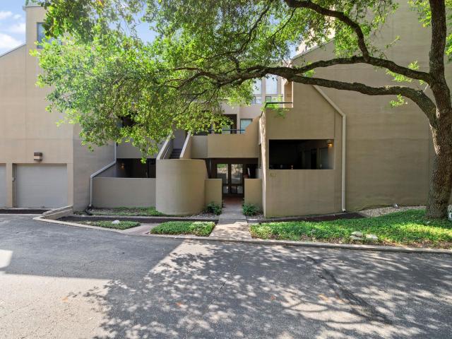 1707 Spyglass Dr # 123