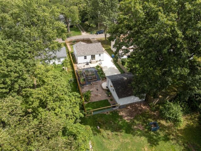 1707 Texel Drive