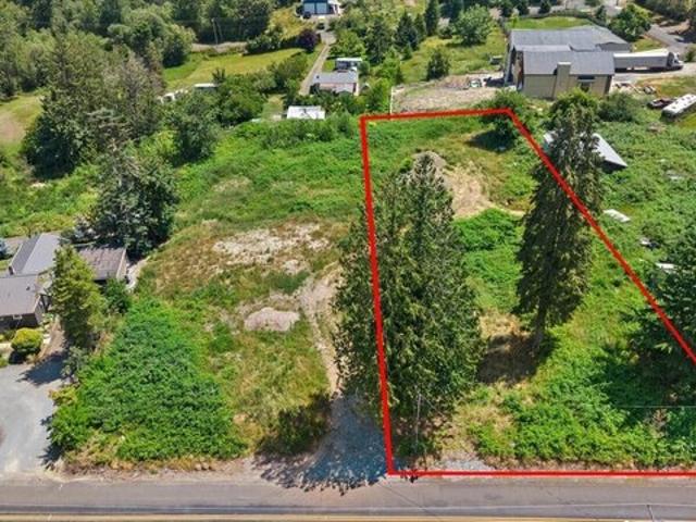 1707 th Ave E, Edgewood, WA 98372