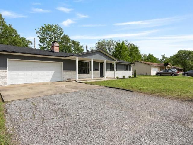 1707 Tomahawk Lane