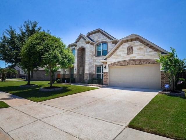 1707 Tonkawa Trl, Katy, TX 77493