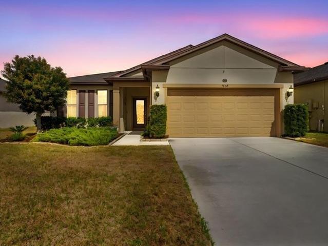 1707 Trillium Blvd, Brooksville, FL 34604