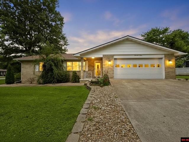 1707 Van Buren Ave, Mountain Home, AR 72653