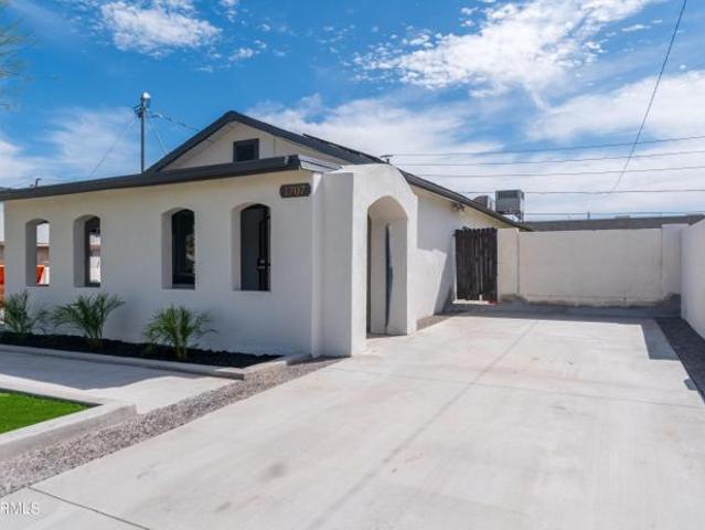 1707 W Carol Ave, Phoenix, AZ 85021