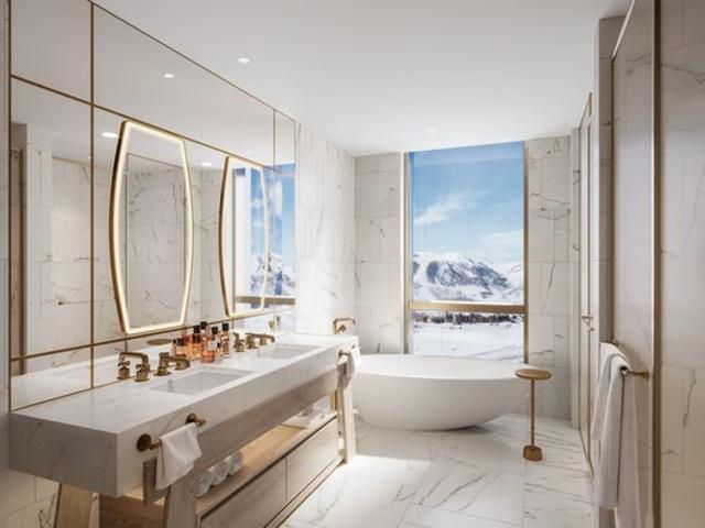 1707 W Glencoe Mountain Way Unit 3K, Park City, UT 84060